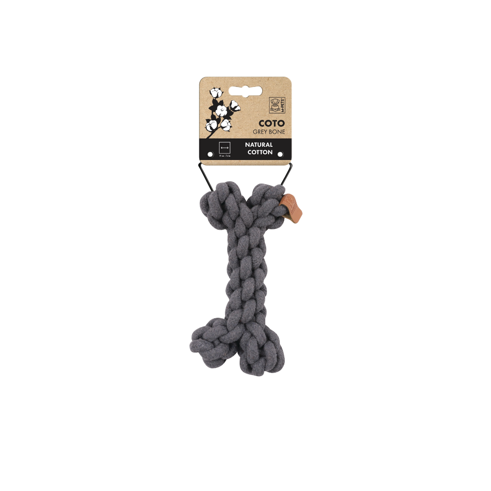 COTO Grey Bone – M-PETS