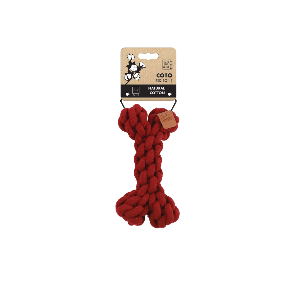 COTO Red Bone – M-PETS