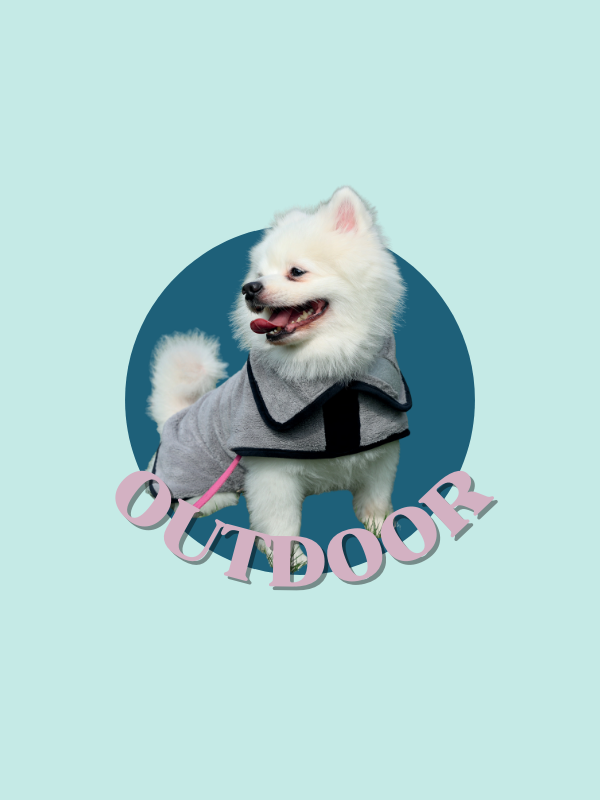 Outdoor – M-PETS