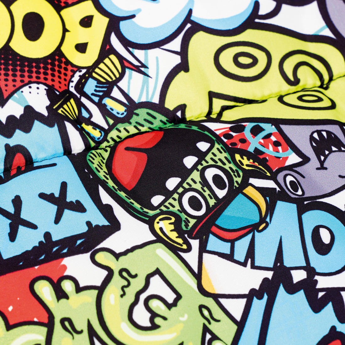 URBAN STYLE – M-PETS