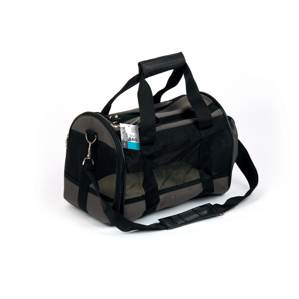 TRAVEL Bag – M-PETS