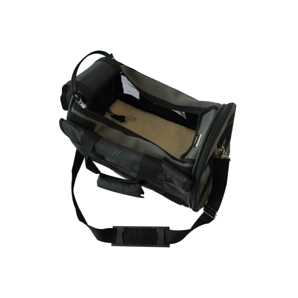 TRAVEL Bag – M-PETS