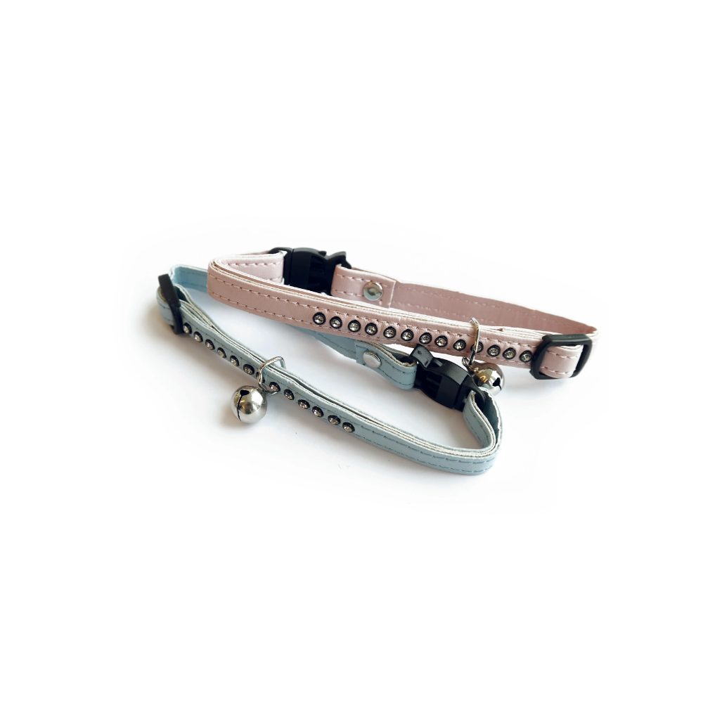JEWEL Cat Collar – M-PETS