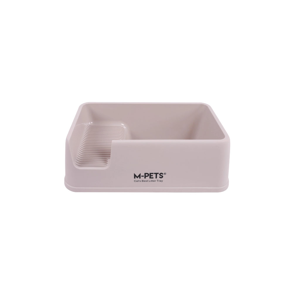 TERRA CAT WALK Cat Litter Tray Desert Sand – M-PETS