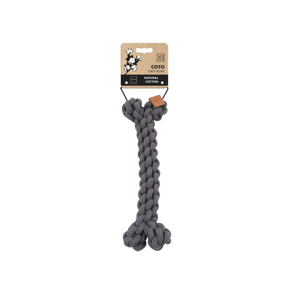 COTO Grey Bone – M-PETS