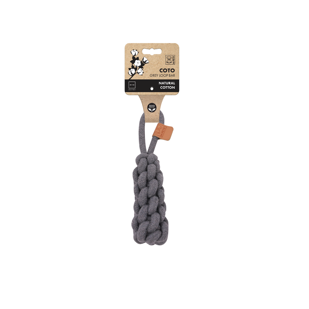 COTO Grey Loop – M-PETS