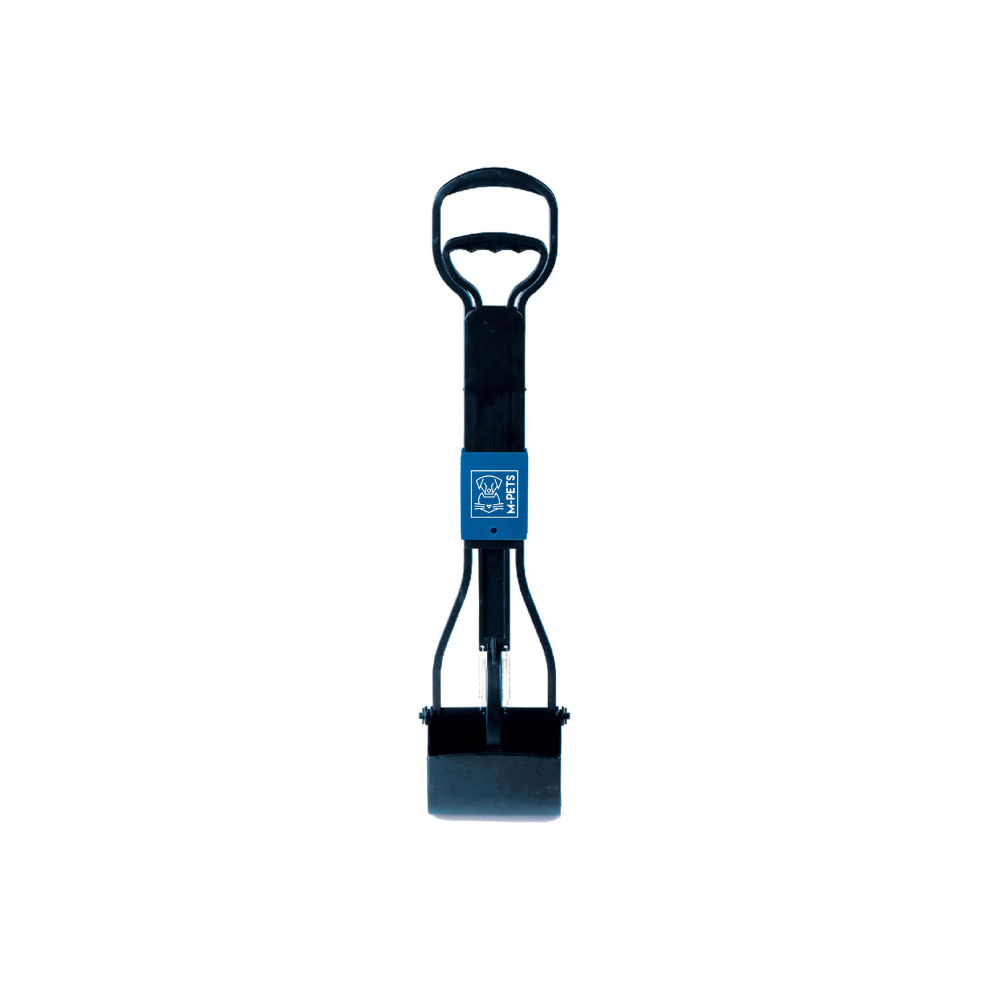 Foldable Waste Scoop – M-PETS