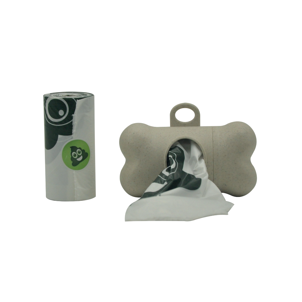 POO Dog Waste Bags Dispenser Display – M-PETS