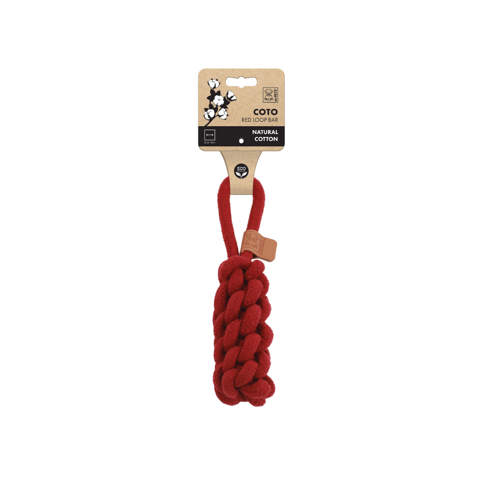 COTO Red Loop – M-PETS