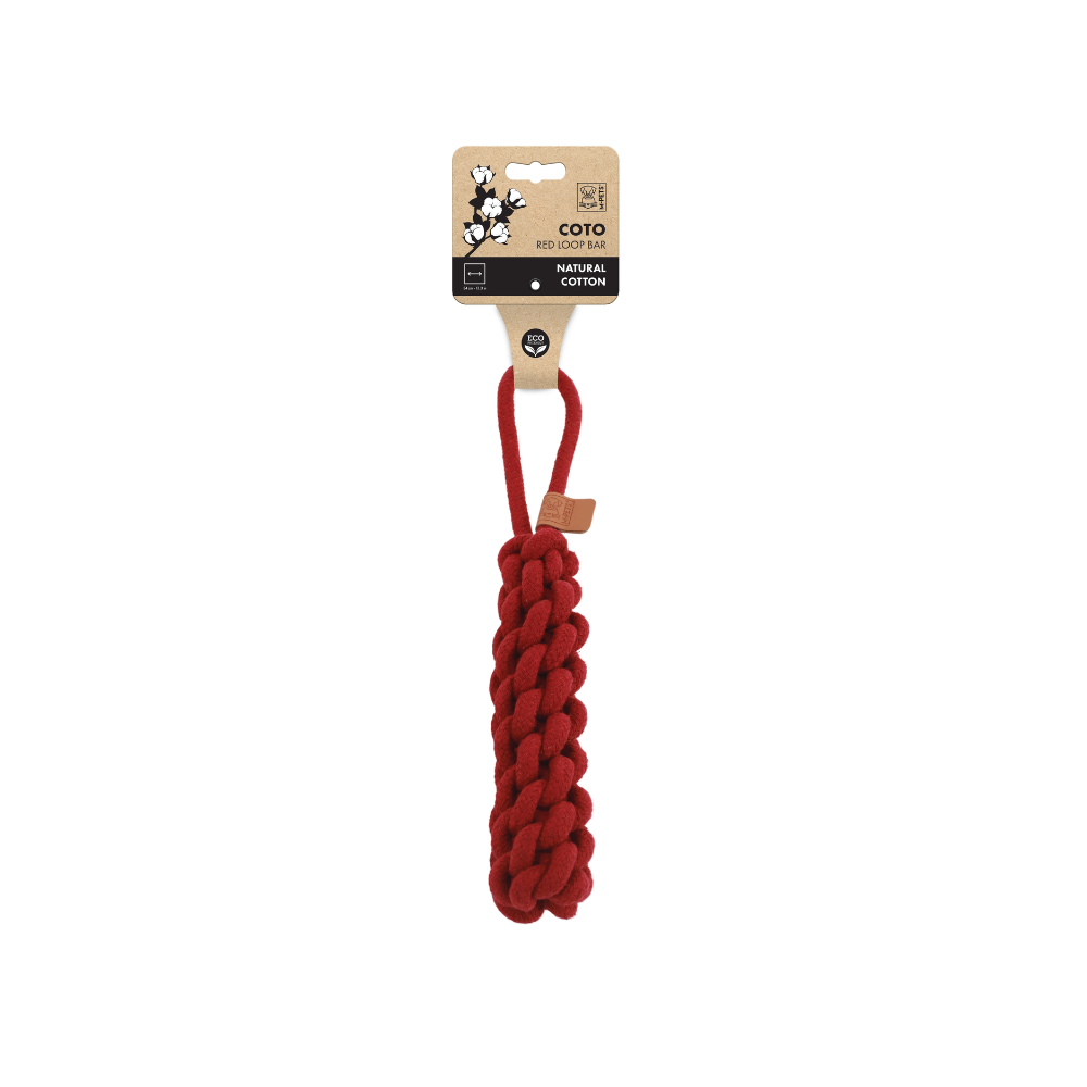 COTO Red Loop – M-PETS