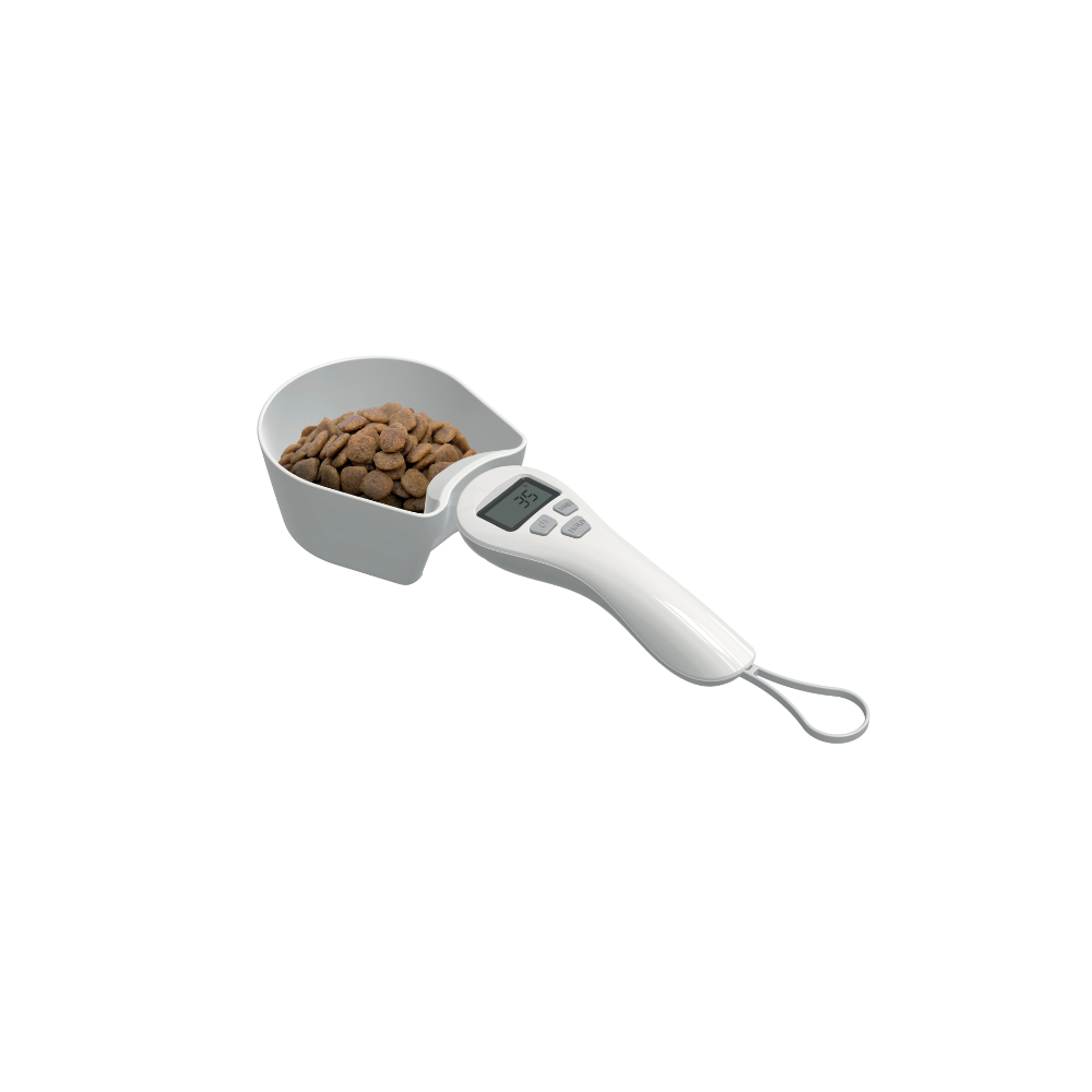 POPPY Measuring Scoop – M-PETS