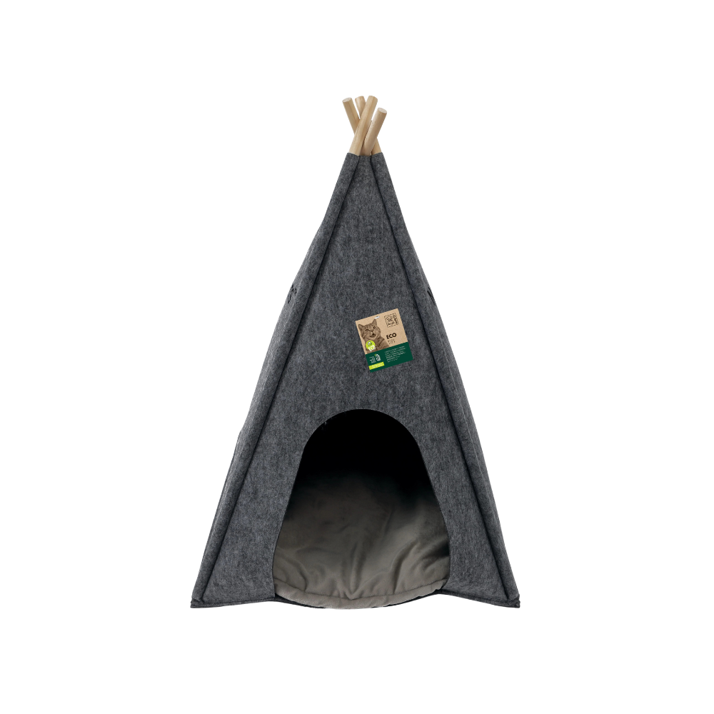 ECO Tipi – M-PETS