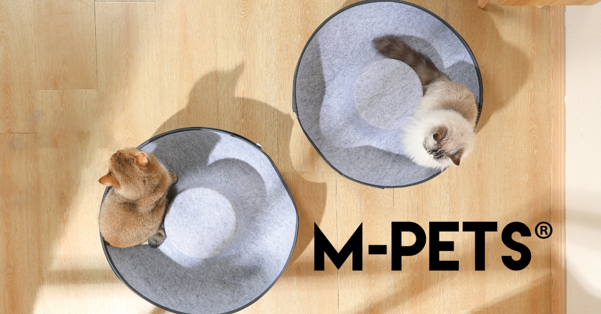 M-PETS