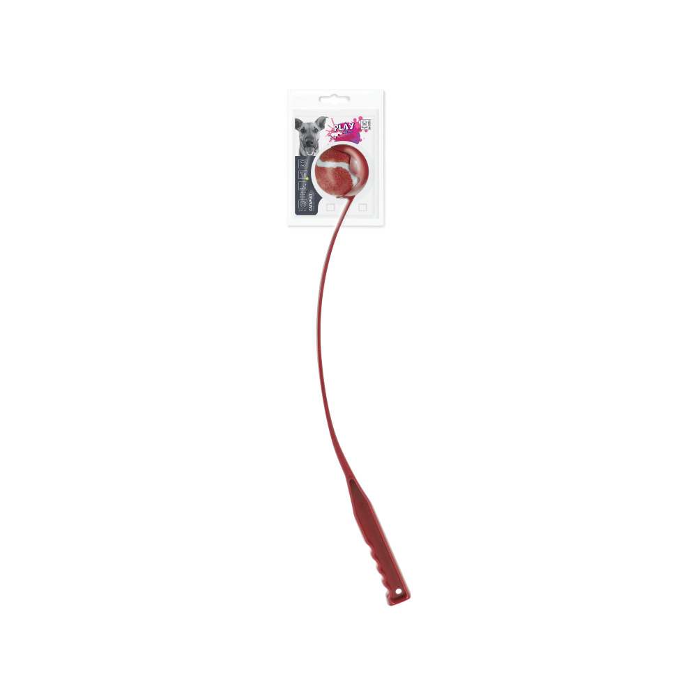 CATAPULT Ball Launcher – M-PETS