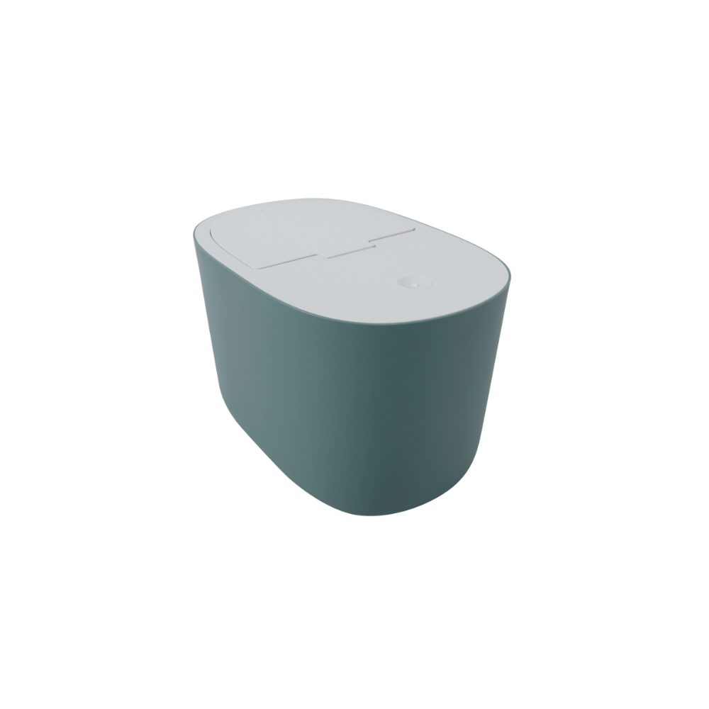 STOKO Food Container Green – M-PETS