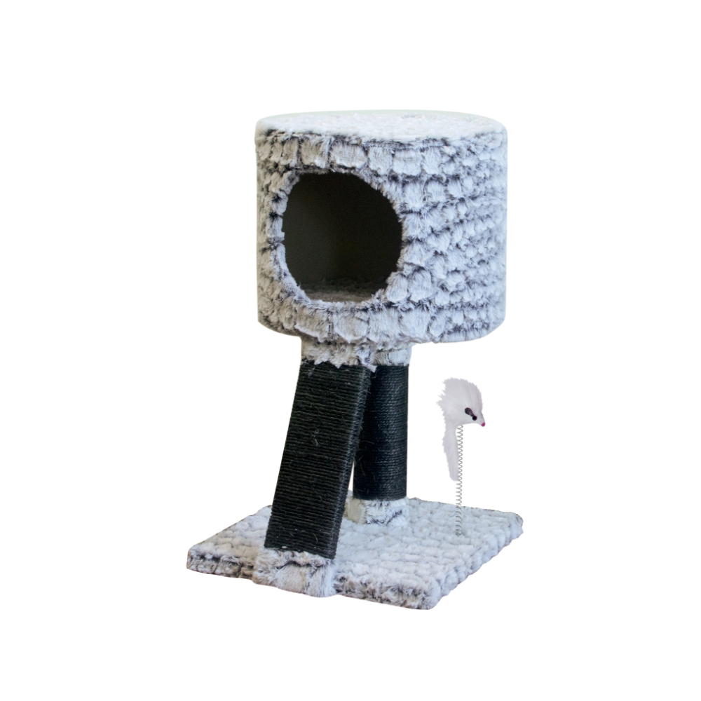 Snake API Cat Tree – M-PETS